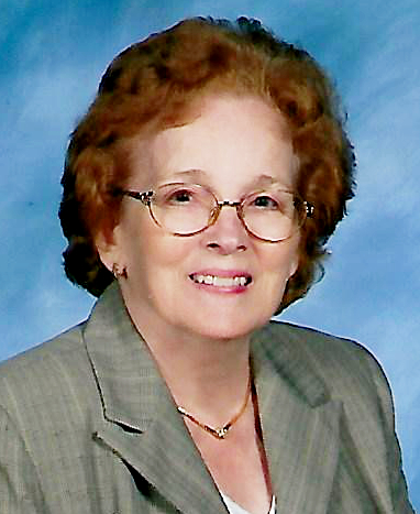 Rev. Irene Powell Ford | News, Sports, Jobs - The Review